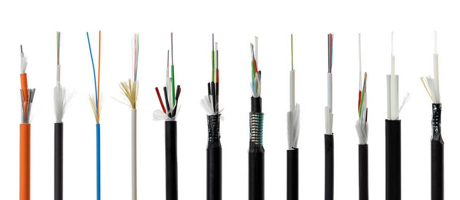 Fiber Optic Cable Types : Multimode and Single Mode | TTI
